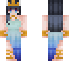 royal | Minecraft Skins