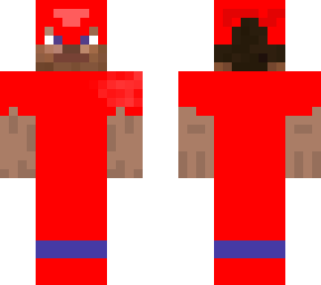 custom | Minecraft Skins