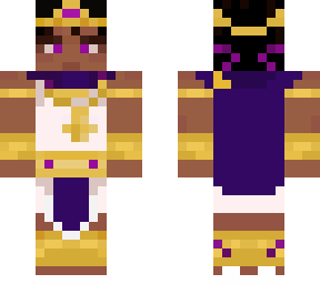 seawatt | Minecraft Skins