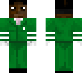 st chroma | Minecraft Skins