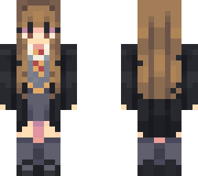 hermione | Minecraft Skins