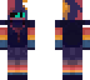 fpe | Minecraft Skins