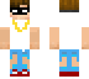 avivehd | Minecraft Skins