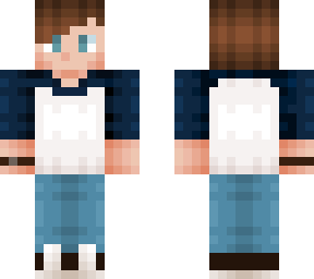 loser | Minecraft Skins