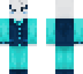broker phighting rah | Minecraft Skin