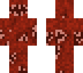Carrion | Minecraft Skin
