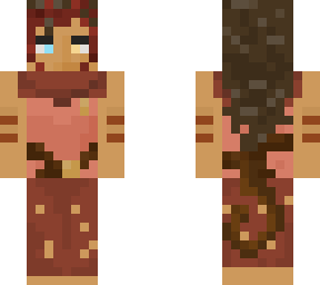Catra She-Ra | Minecraft Skin