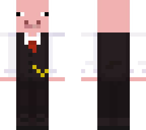 cesar normal | Minecraft Skin