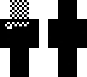 chessface | Minecraft Skin