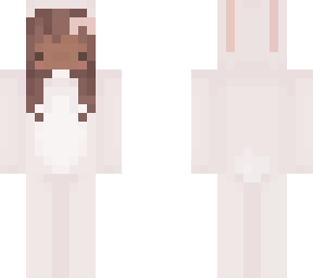 cinnabun | Minecraft Skin