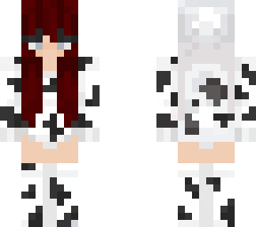 cute cow | Minecraft Skins