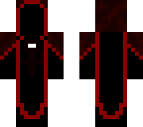 cultist | Minecraft Skin