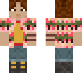 daisuke | Minecraft Skins