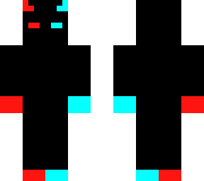 devil boy | Minecraft Skins