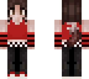 dotsona1 | Minecraft Skin