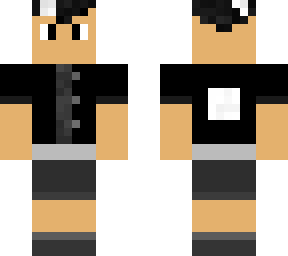 saiko | Minecraft Skins