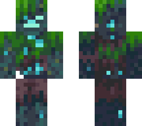 Drowned | Minecraft Skin