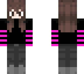 erm | Minecraft Skin