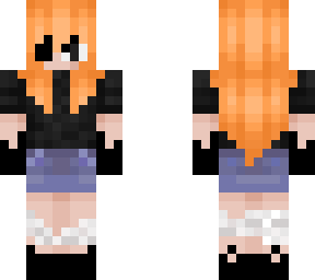 Fen fpe | Minecraft Skin