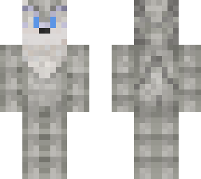 freaky | Minecraft Skins