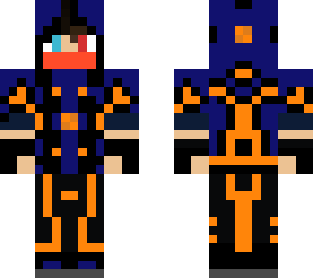 aldeano | Minecraft Skins