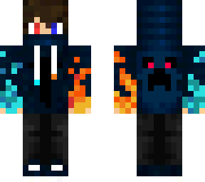 greaser | Minecraft Skins