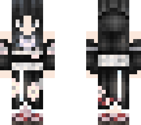 japanese style | Minecraft Skins