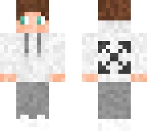 junge | Minecraft Skins