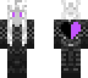 Krypton skin | Minecraft Skin