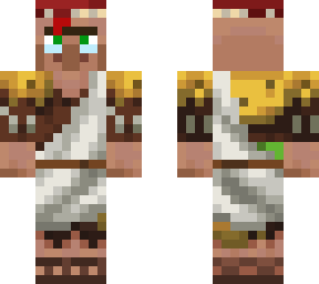 librarian | Minecraft Skins