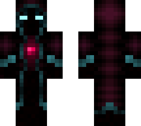 Lord of the Rampage | Minecraft Skin