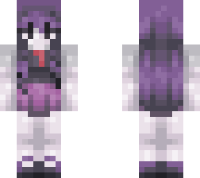 Mari | Minecraft Skin