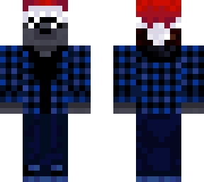 mihai the jolly | Minecraft Skin