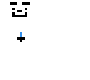 Nico | Minecraft Skin