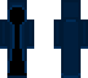 Night Cloak | Minecraft Skin
