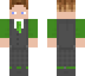 nooreax | Minecraft Skins
