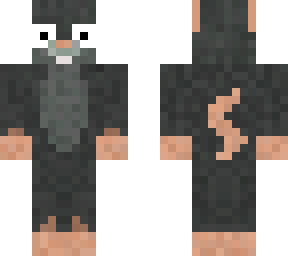 rat | Minecraft Skins