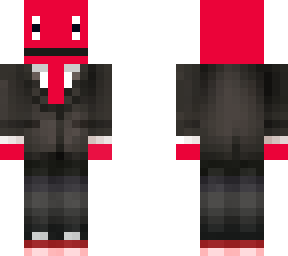 salamander | Minecraft Skins