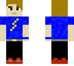 fanboy | Minecraft Skins