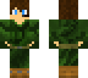 solder | Minecraft Skins