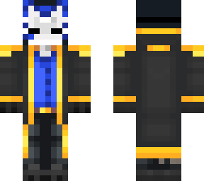 subaru | Minecraft Skins