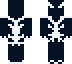 symbiote | Minecraft Skins
