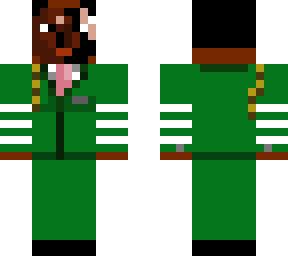 tyler the creator | Minecraft Skins