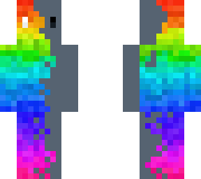 Weather Forecast | Minecraft Skin