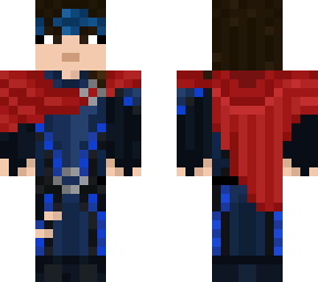 wiccan | Minecraft Skins