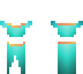 mirage | Minecraft Skins