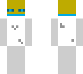 Aether Endie | Minecraft Skin