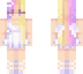 angelic | Minecraft Skins