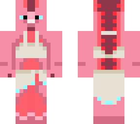 kobold | Minecraft Skins