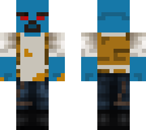 barman star wars | Minecraft Skin